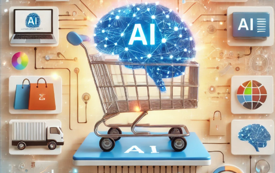 Artificial Intelligence in Ecommerce: How Artificial Intelligence in eCommerce Works - EnDevSols